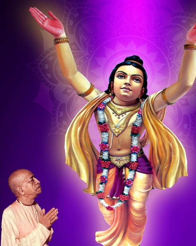 Sri Gaura Purnima 2025