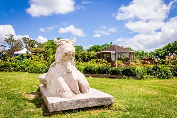 Hare Krishna Auckland